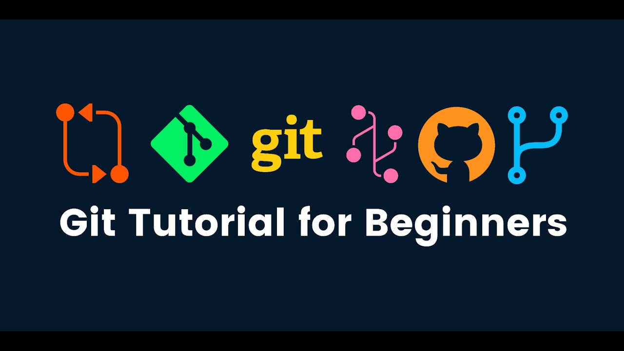 Basics of Git and GitHub for Beginners