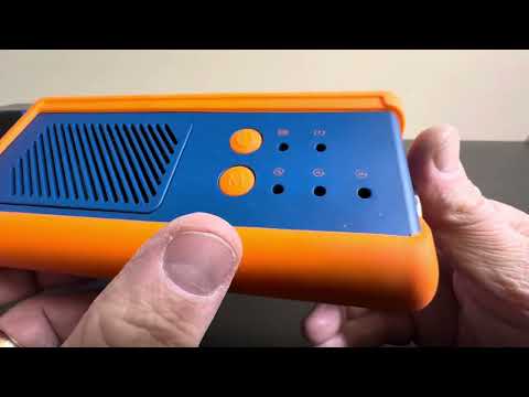 Airthereal PA1K GO 1,000mgh Portable Ozone Generator Review, Cordless Battery Powered Odor Eliminato