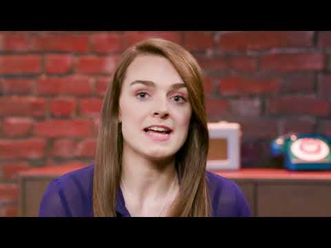 Women in Gaming Stories: Niamh Daly | David Stubbs’ Blog