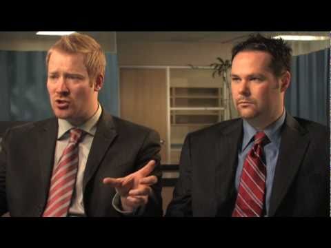 These Passionate Pain Doctors Explain Interventional Pain Management