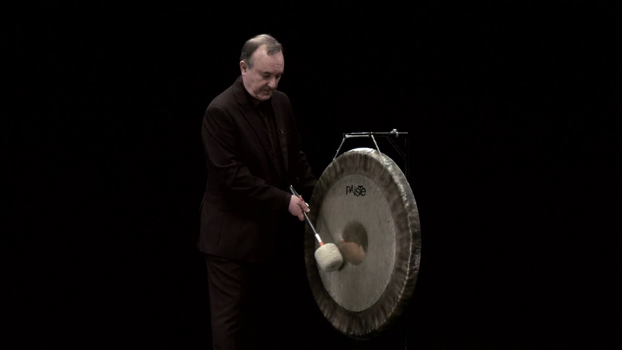 Instruments: Percussion