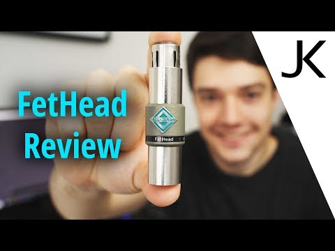 TritonAudio FetHead iMuso