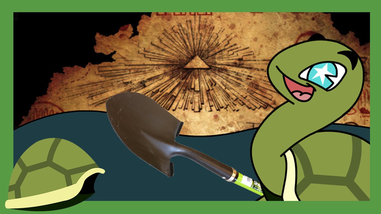 Bill Cipher is out there!