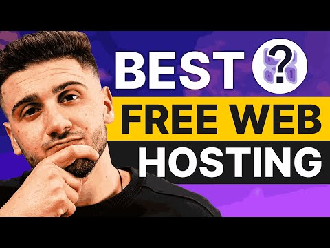 Best Free Web Hosting | Host Your Website For FREE!