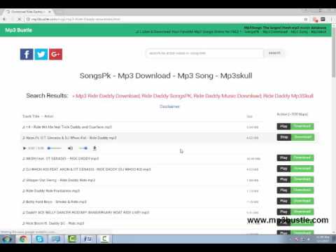 Download Free Bollywood [Indian] - Hollywood [Mp3] Songs