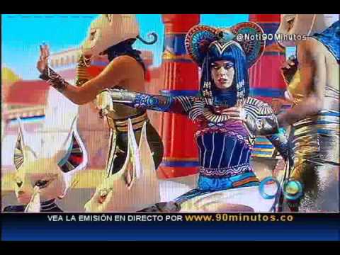 Noviembre 20 de 2015 Emcali lanzó su nuevo plan de televisión con internet