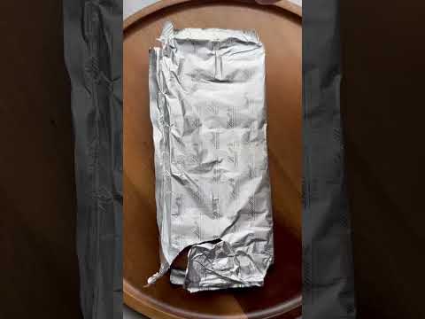 Trying a dupe viral Dubai chocolate- was it worth it ? - Lintd edition