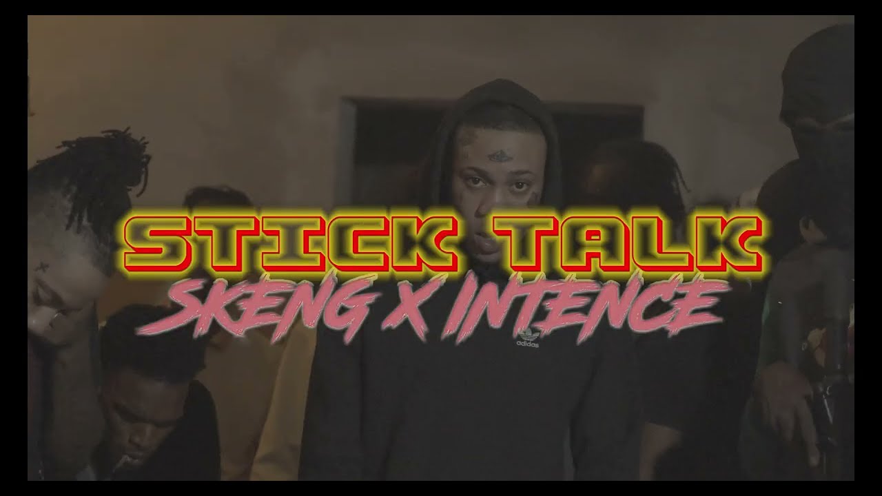 Stick Talk by Skeng from Jamaica | Popnable