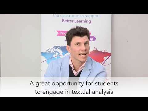 Eng A  - What you need to know about syllabus changes
