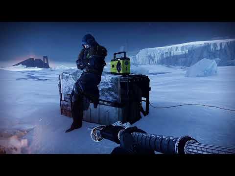 Steam Community :: Video :: Destiny 2 - [Waiting] (A E S T H T A T I C)
