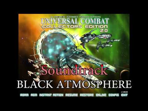 Steam Community :: Video :: BLACK ATMOSPHERE - Soundtrack of Universal ...