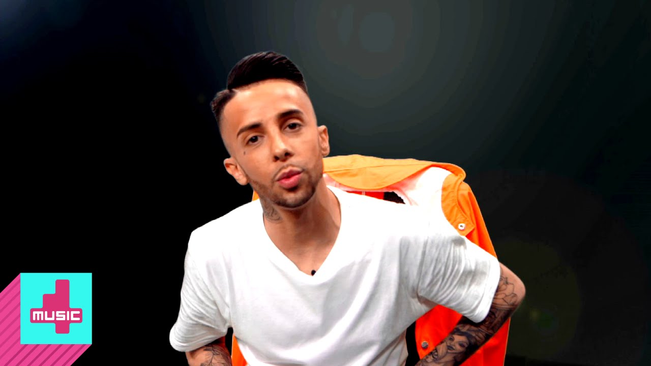 Dappy: The Most Difficult Questions In The World