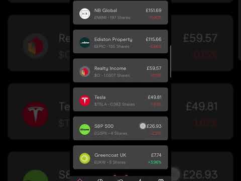 Subscribe To Freetrade Portfolio Update