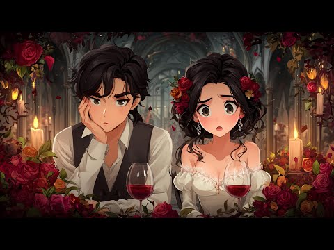 Quantum Alchemy - Disastrous First Date