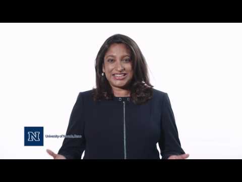 Teruni Lamberg | Knowledge in a Nanosecond