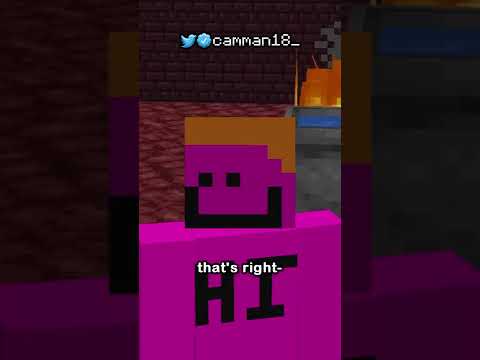 the secret use of cauldrons...