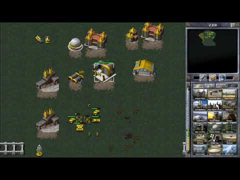 Steam Community :: Video :: Red Alert story mode