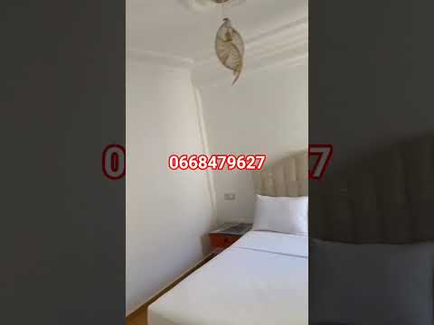 disponible à la location quotidienne à Tanger Al-Balia, à proximité de la mer, à partir de 400dh