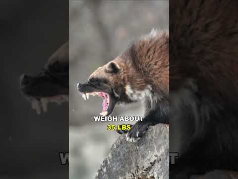 Don't Mess With Wolverine