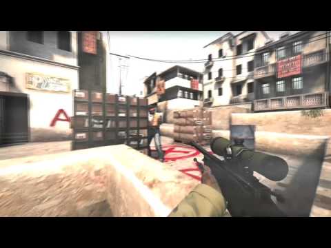 Steam Community :: Video :: CS:GO - Just try hard