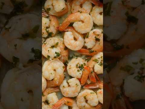 Keto Universe: Shrimp Facts 23 - #keto #lowcarb #shorts