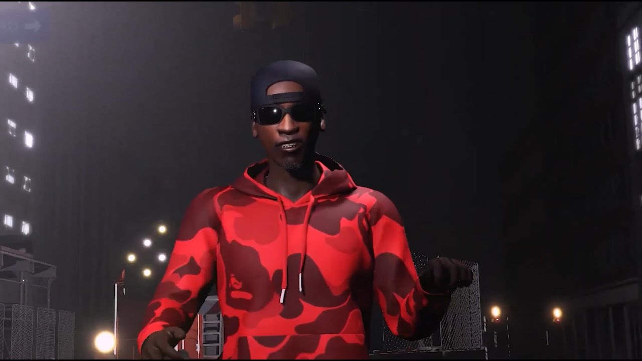 Bring The Payne by Method Man & Rj Payne from USA | Popnable