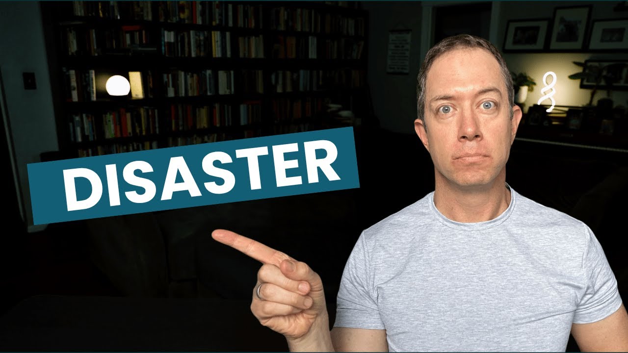 9 Writing Mistakes that Make your Story Look Less Interesting