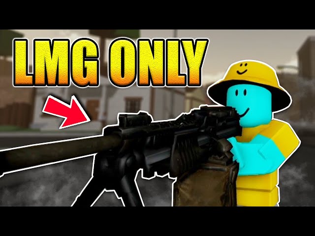 5 strongest guns in Roblox Da Hood - Sportskeeda | Hiswai