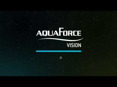 Carrier – AquaForce® Vision: Innovation at work