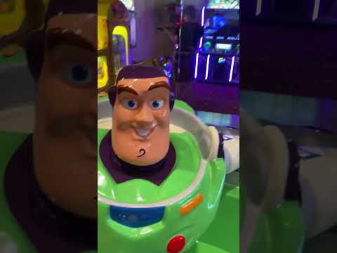 Buzz Lightyear Meme