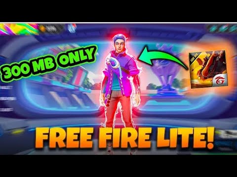 The REAL Truth of Free Fire Lite | What is FF lite and free fire lite gameplay
