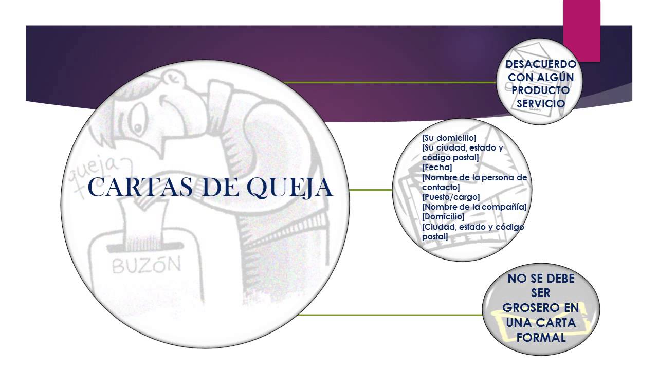 CARTA DE QUEJA 2 Marcelho Murillo