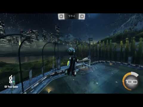 Steam Community :: Video :: RL Highlights 1