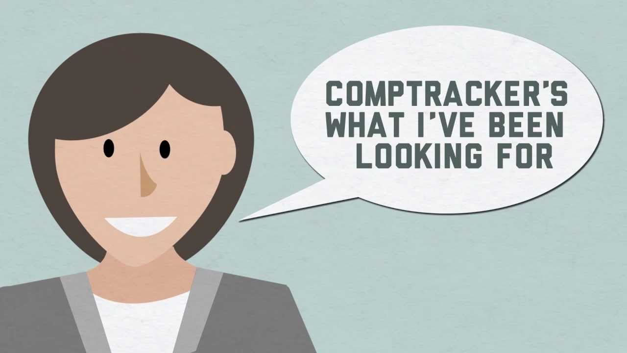 What is CompTracker?