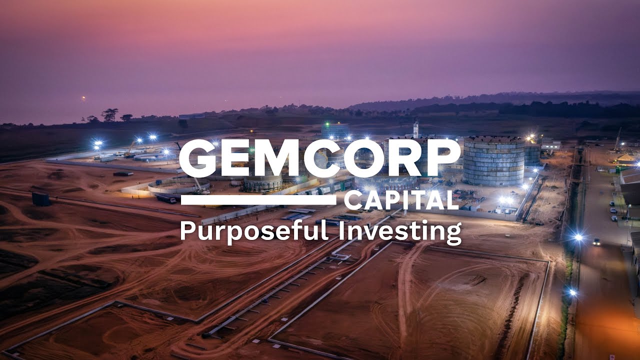Purposeful Investing