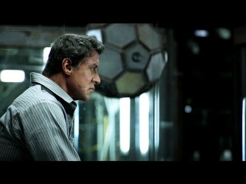ESCAPE PLAN - "Erase" Commercial