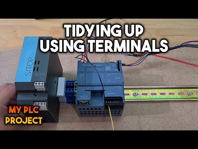 DIN Rail - Trinity Touch TDR2 35/15 DIN Rail Trader - Retailer from Noida
