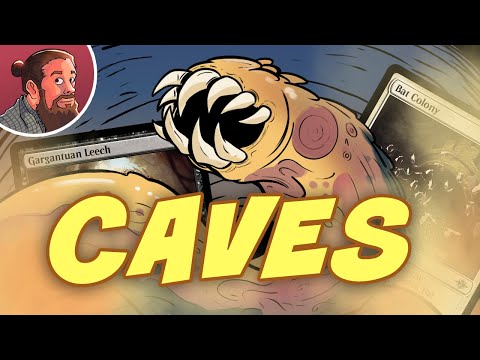 Caves, but It Only Costs $30 and Has 0 Rares | Budget Magic