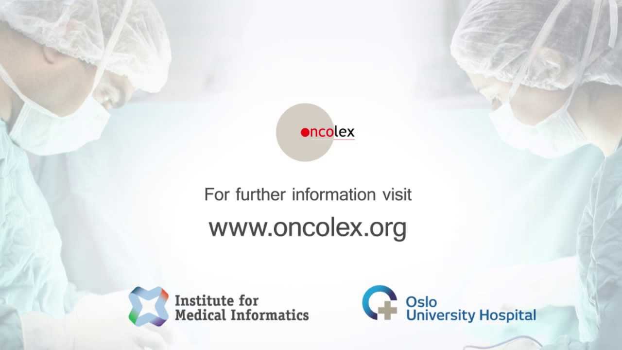 Stomach resection • Billroth I • Oncolex