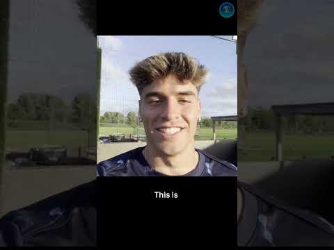 This is how you pronounce Marc Guiu