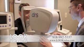 3 Best Eye Doctors in Tulsa, OK - Expert Recommendations