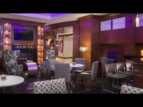 Residence Inn by Marriott Toronto Downtown Hotel - Entertainment District