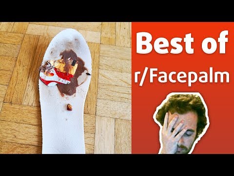 Best of r/facepalm - Top Posts from Reddit & imgur