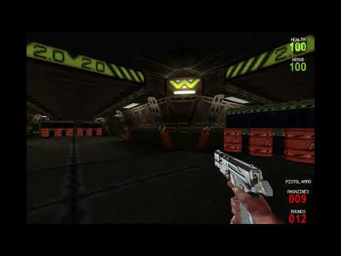 Steam Community :: Aliens versus Predator Classic 2000