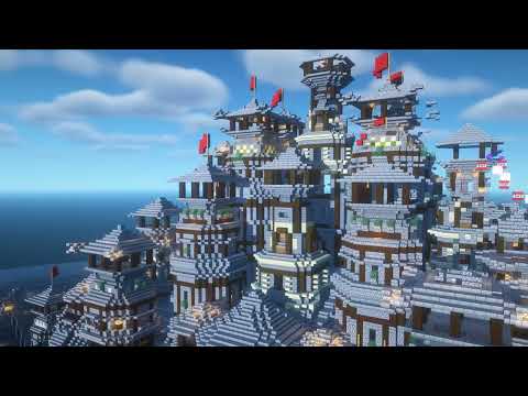 Comet Fall (1.19.2/US) - The #1 Minecraft server's details, IP, vote ...