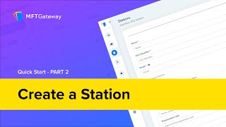 MFT Gateway Software - 2025 Reviews, Pricing & Demo