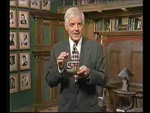 AMC movie introduction aired in the mid-1990s