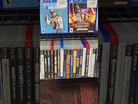 Gamestop Goes Retro #microsoft #xbox #xbox360 #gamestop #playstation #sony #nintendo