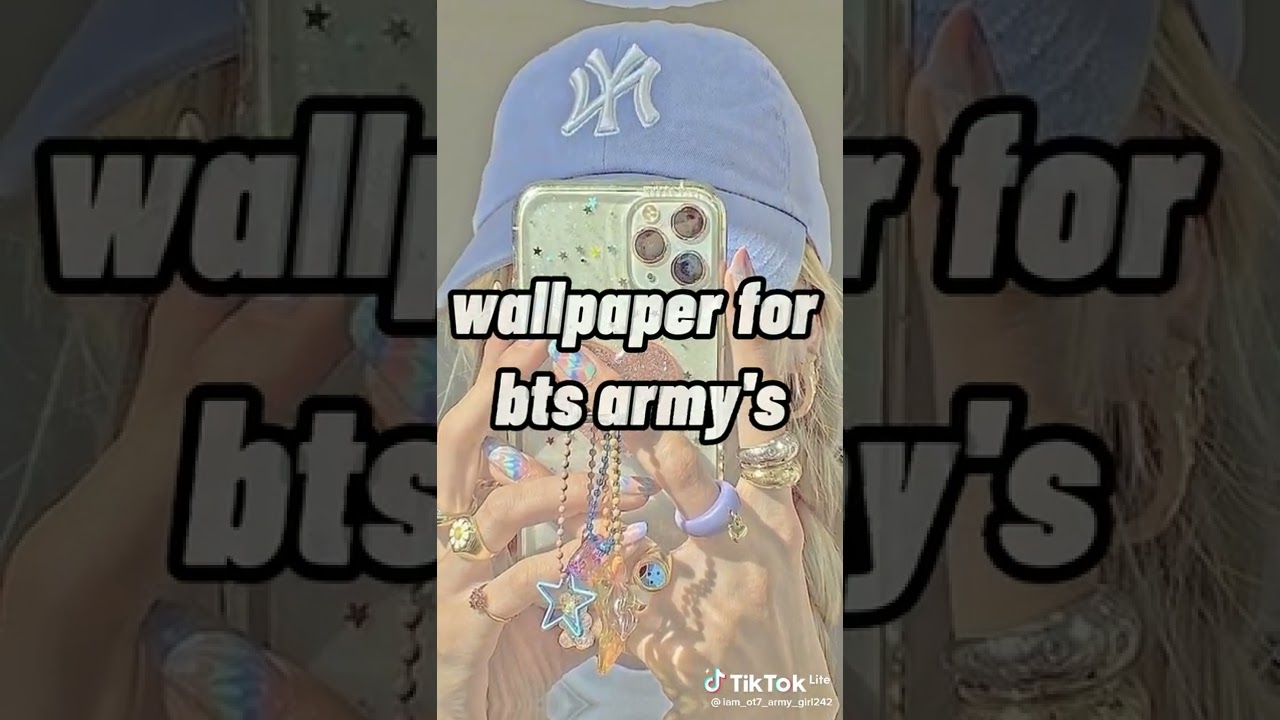best wallpaper for bts army #for bts army