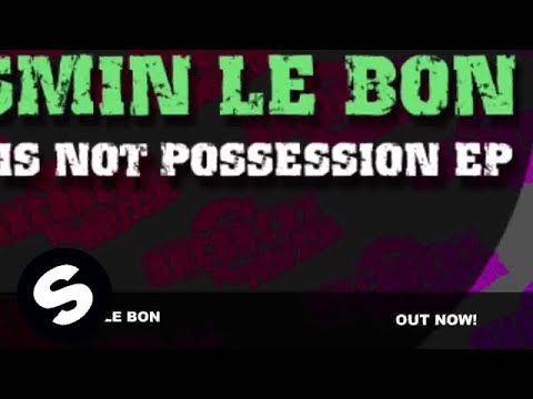 Yasmin Le Bon - Momo (Original Mix)